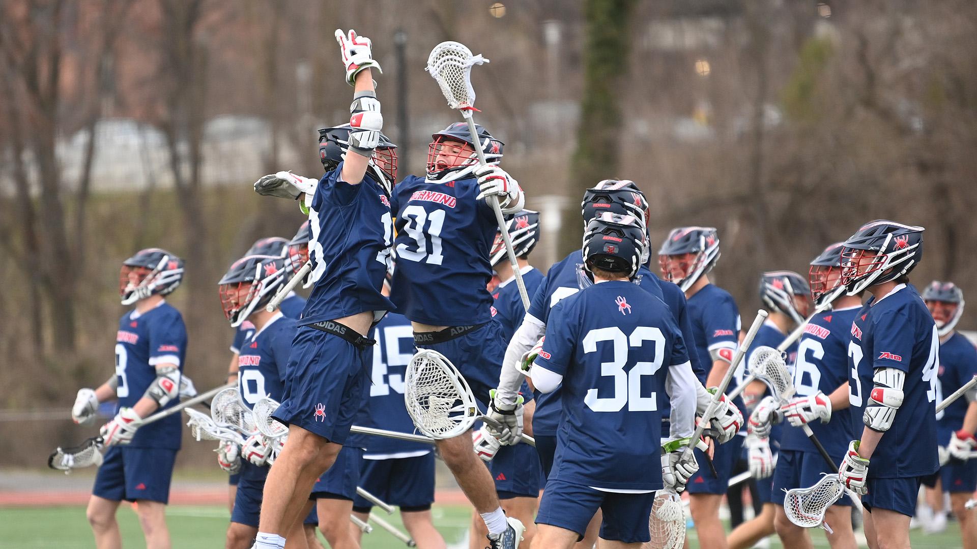 The Post-Week Tailgate: March 10, 2024 | USA Lacrosse